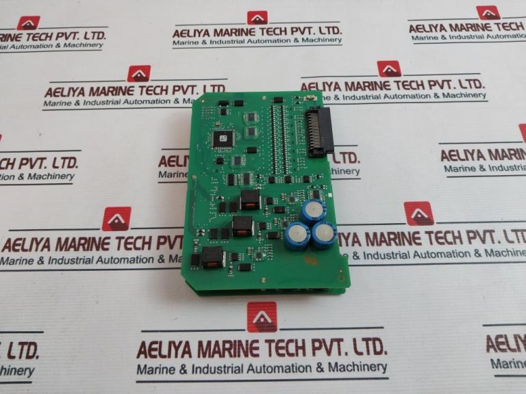 Gtw 18 94v0 Printed Circuit Board - Aeliya Marine