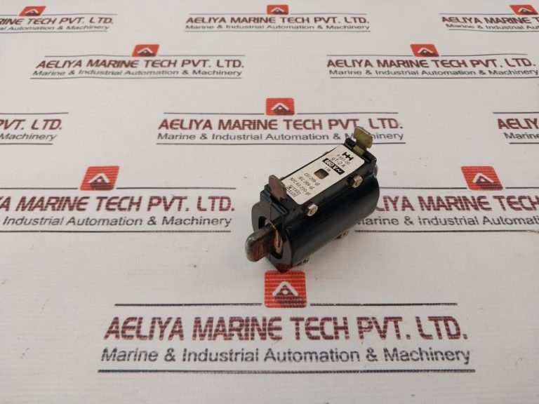 Holec Hazemeyer P 851-00 Fuse Link 1w - Aeliya Marine