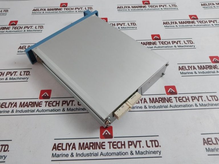 Honeywell Fx-usi-0002 Universal Safety Interface - Aeliya Marine