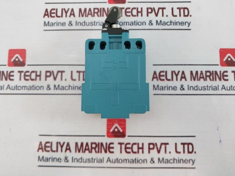 Honeywell Rs Gleb24d Limit Switch 10a - Aeliya Marine