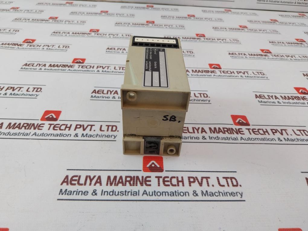 Hornel Ev 088…/47 Transmitter 220v - Aeliya Marine