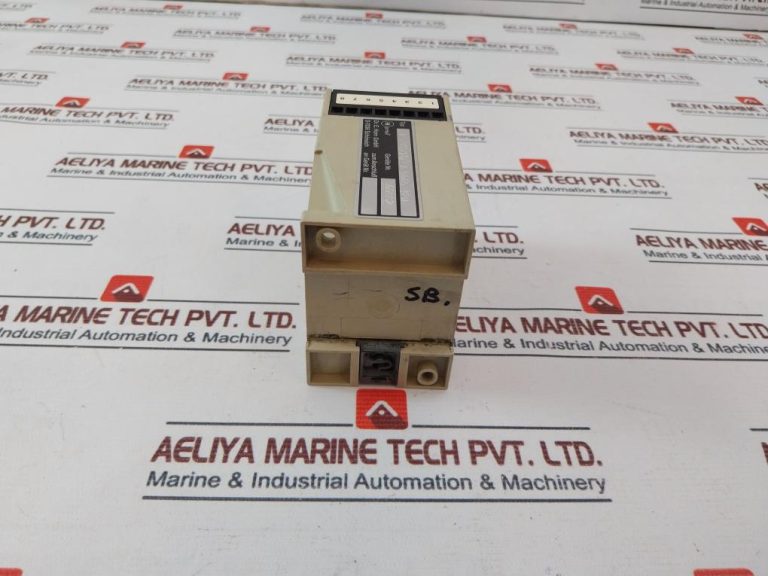 Hornel Ev 088…/47 Transmitter 220v - Aeliya Marine