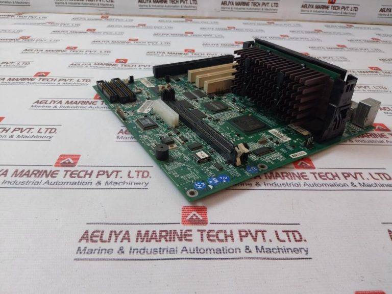 Hp D7600-60004 Motherboard - Aeliya Marine