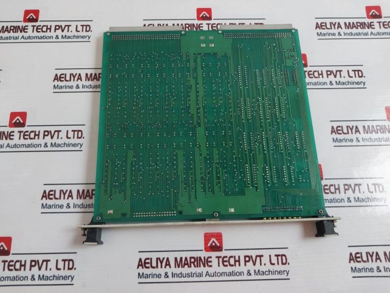 Hyundai Dim16 Pcb Card - Aeliya Marine