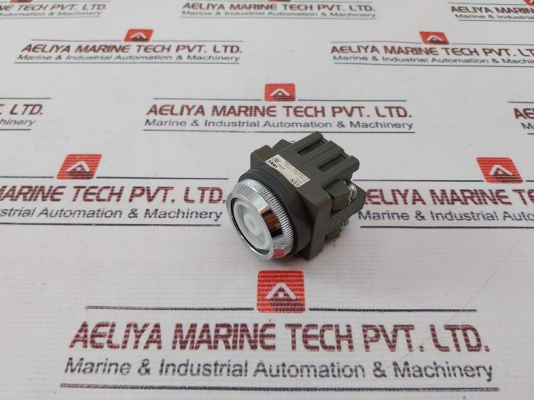 Idec Abn Push Button 600v - Aeliya Marine