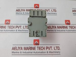 Idec Rh4b-u Power Relay With Base 24v - Aeliya Marine