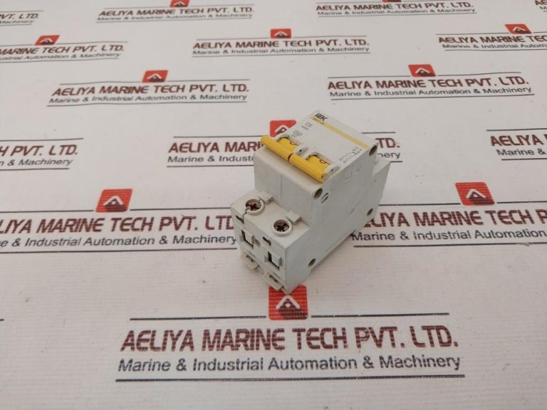 Iek Ba47-29 Mcb Pole - Aeliya Marine