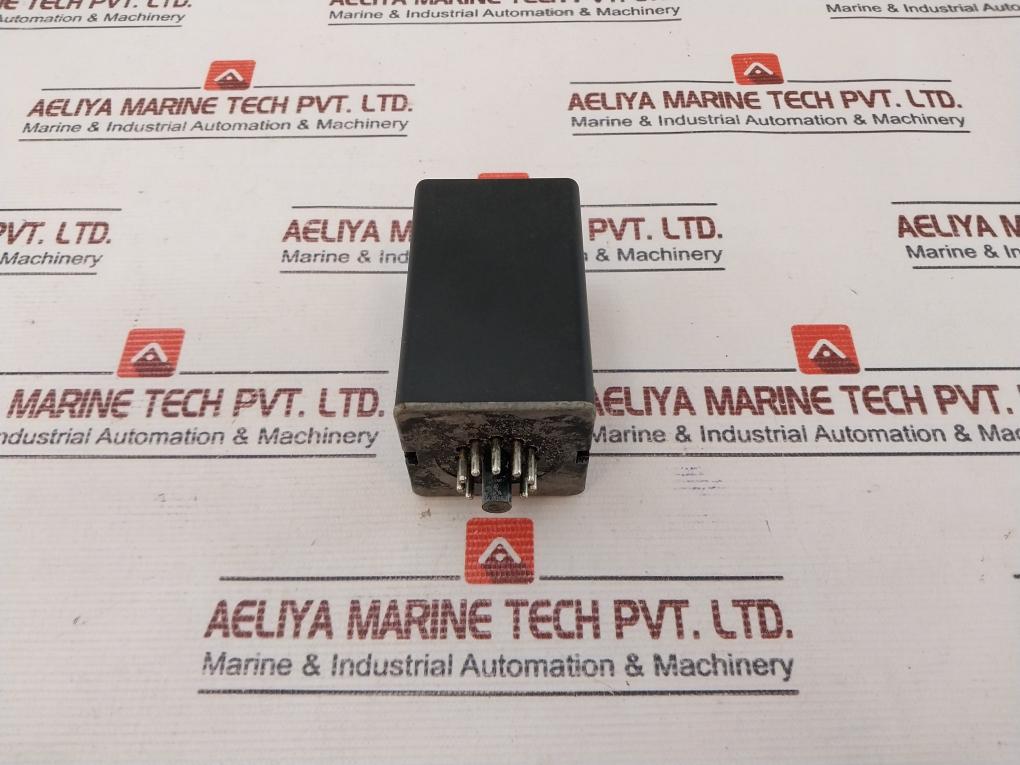 Ifg Electronics Tms 10 Transmitter 0-200˚c - Aeliya Marine