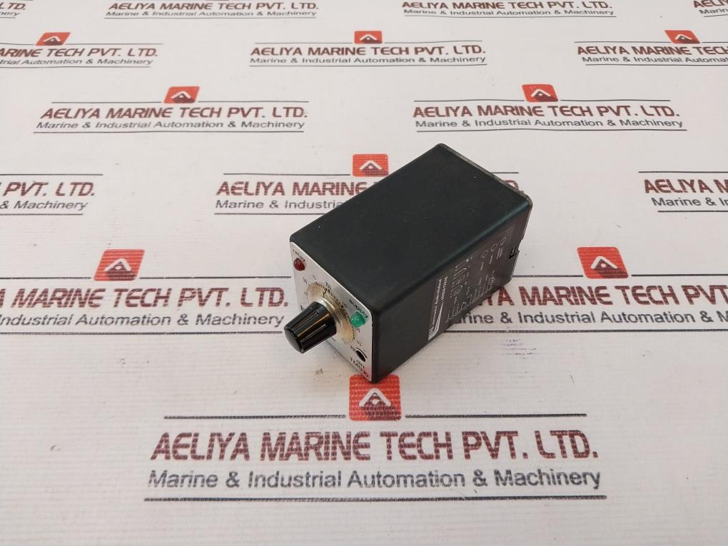 Ifg Electronics Tms 10 Transmitter 0-200˚c - Aeliya Marine