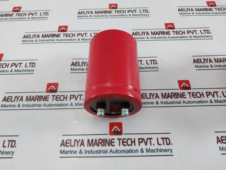 Itelcond Arux-hg Electrolitic Capacitor 400 V - Aeliya Marine