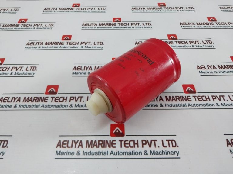 Itelcond Arux-hg Electrolitic Capacitor 400 V - Aeliya Marine
