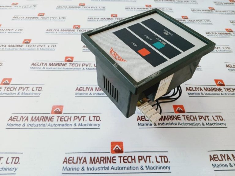 Jrcs Scu-dn2 Starter Control Unit 18v - Aeliya Marine