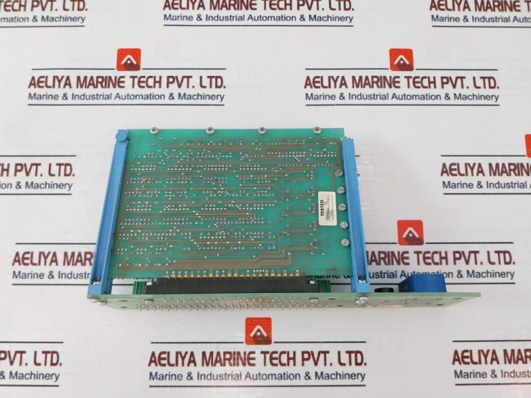 Kamewa Mor01 Pcb Card - Aeliya Marine