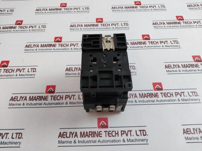 Klockner Moeller Dil2am Contactor 220v 60hz - Aeliya Marine