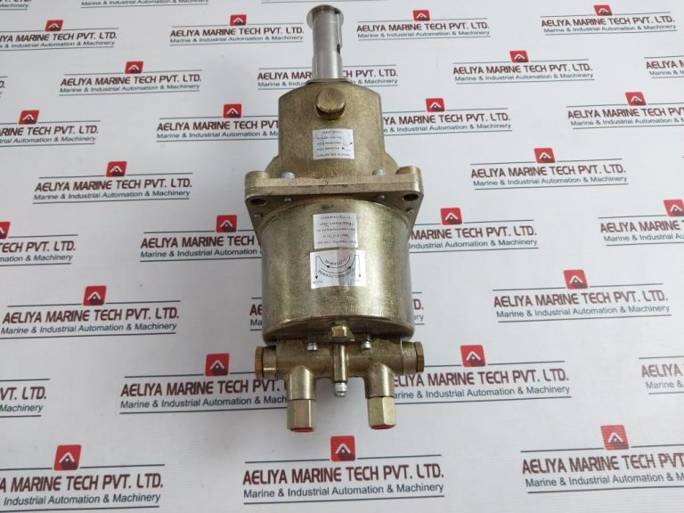 Kobelt 7005 Helm Pump - Aeliya Marine