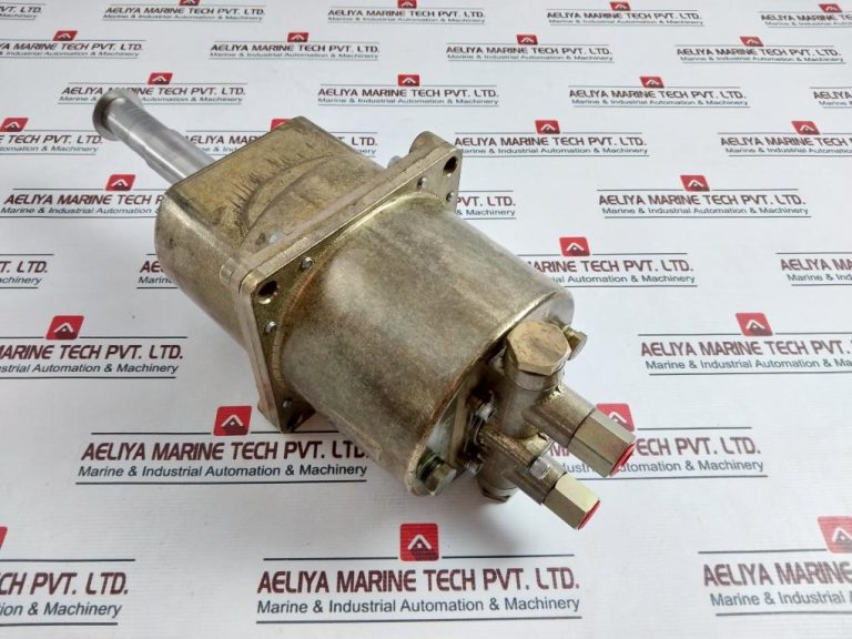 Kobelt 7005 Helm Pump - Aeliya Marine