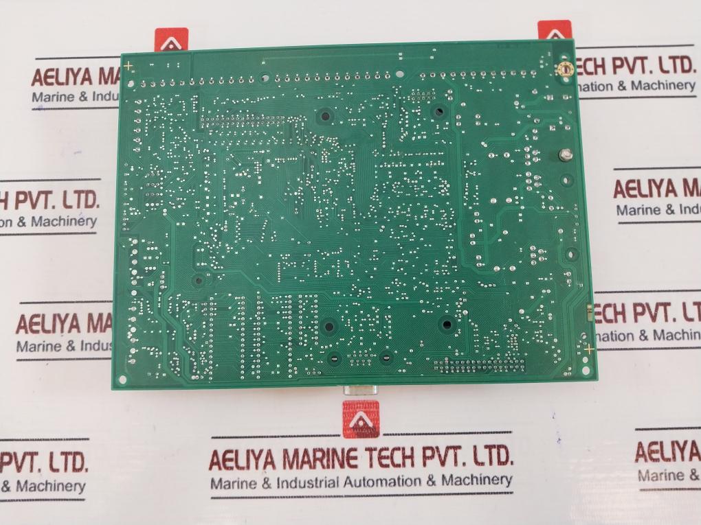 Kone 477647g01 Monitor Control Board 94v - Aeliya Marine