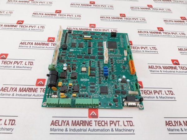Kone Km781380g01 Printed Circuit Board 94v - Aeliya Marine