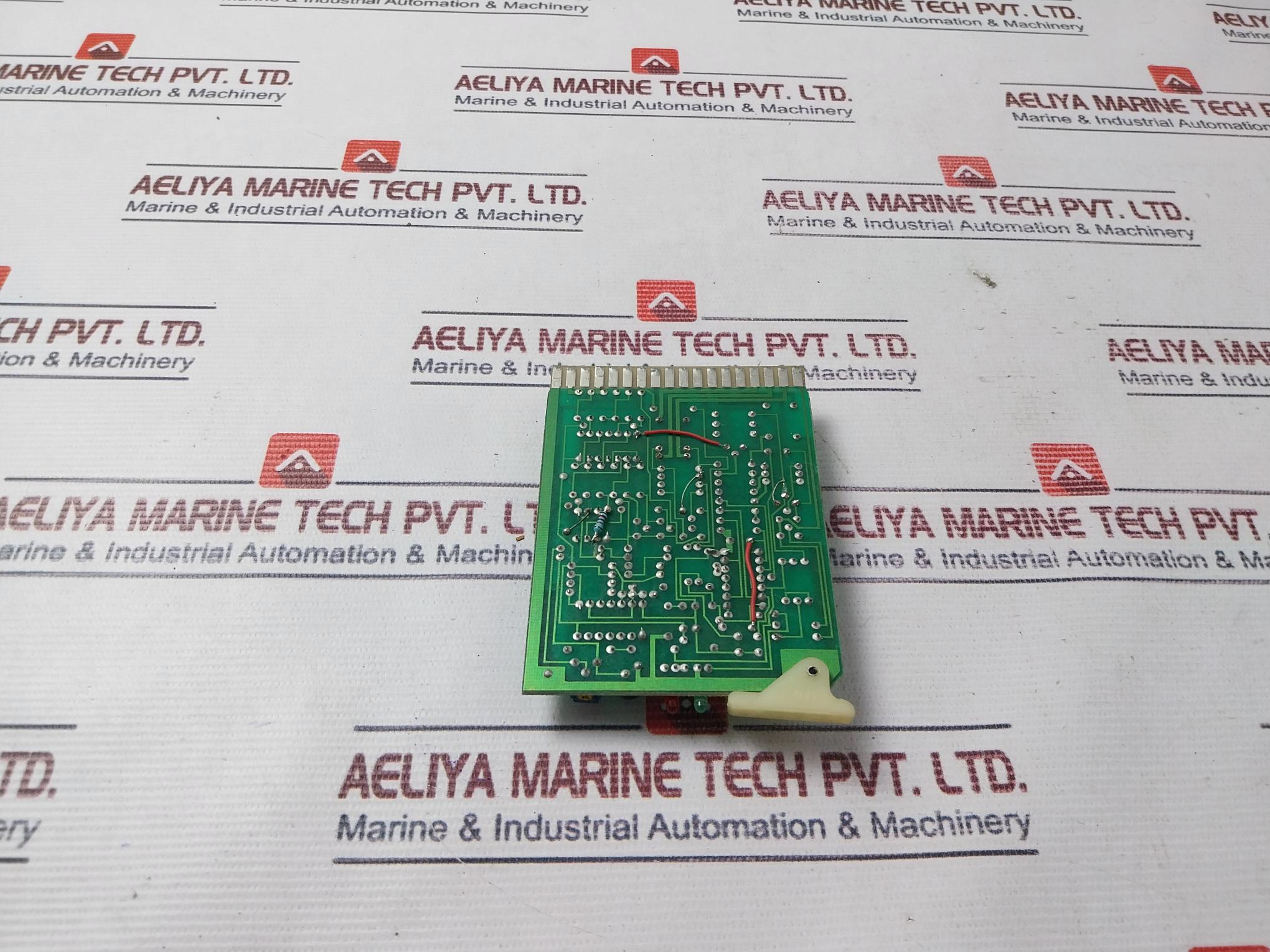 Kst-al1 Pcb Card - Aeliya Marine