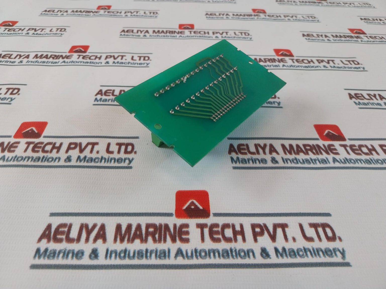 Ktgsl-20a Ind.board Pcb Board - Aeliya Marine