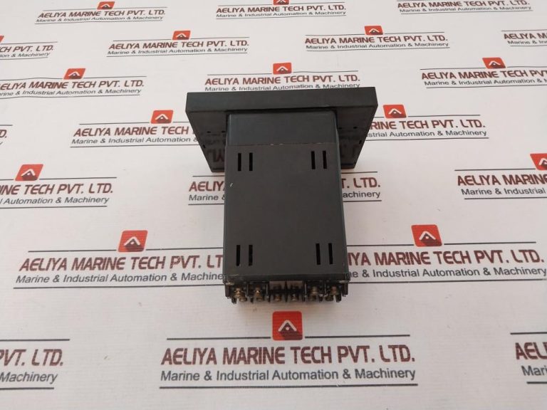 Kuramoto Instrument 0 – 150 Rpm Meter Relay Dc 24v - Aeliya Marine