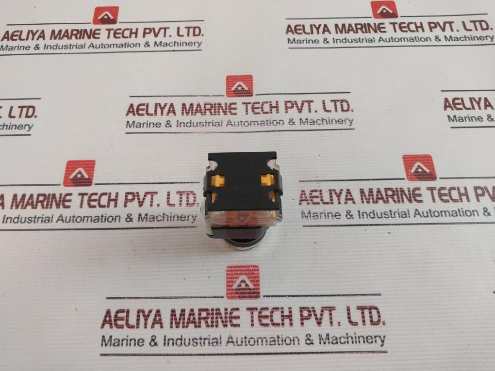La38 Series Button Switch 440v Aeliya Marine