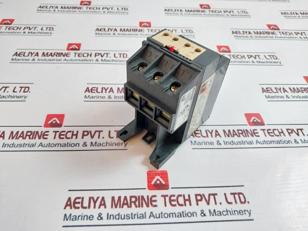 Lovato Rfa95 Thermal Overload Relay - Aeliya Marine