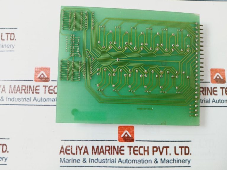 Ls 60 Opt 01-01 Pcb - Aeliya Marine