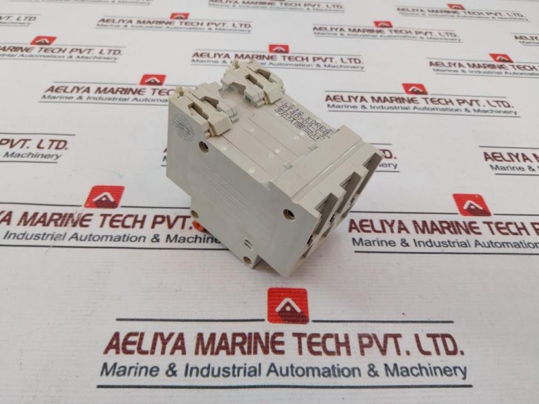 Ls Lsis Bkn C 32 Circuit Breaker 400v - Aeliya Marine