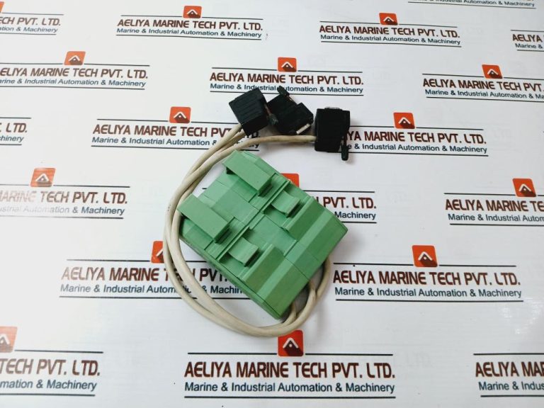Macgregor Hagglunds Aic 314 3713-801 Pcb Card - Aeliya Marine