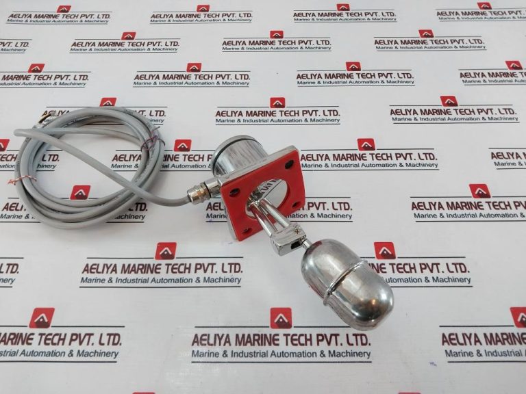 Mahalaxmi (Smt-16-f82) Magnetic Level Switch - Aeliya Marine