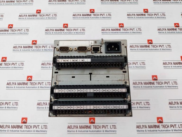 Marinfloc Digital Recorder 250v - Aeliya Marine