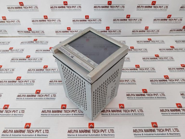 Marinfloc Digital Recorder 250v - Aeliya Marine
