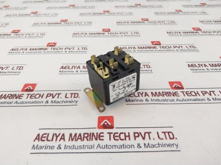 Mars 19165 Relay - Aeliya Marine