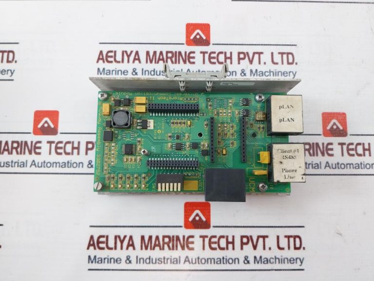 Mcquay 3302752 Universal Communication Module - Aeliya Marine