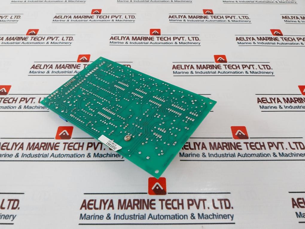 Megatech Mpepl 103-04 Printed Circuit Board - Aeliya Marine