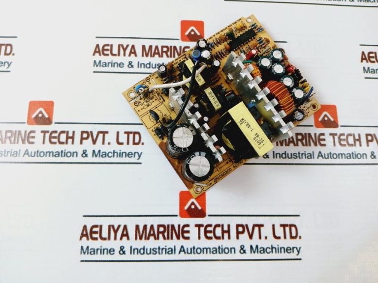 Micro 200 Circuit Board - Aeliya Marine