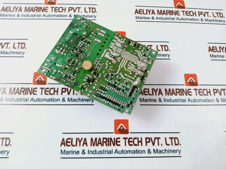 Micro 200 Circuit Board - Aeliya Marine