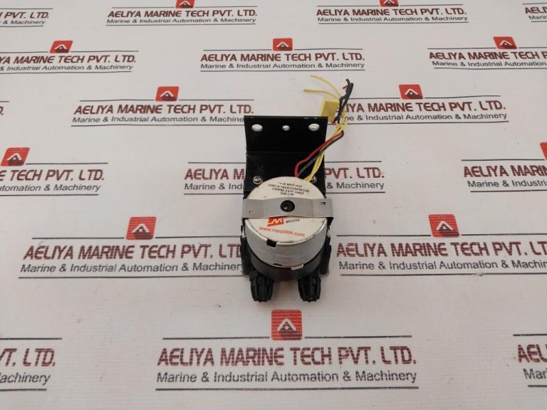 Microdos 230vac Dosing Pump Systems 50/60hz - Aeliya Marine