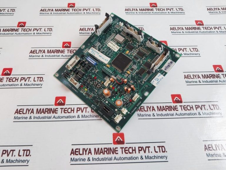 Midco M50546-1 Circuit Board 94v - Aeliya Marine