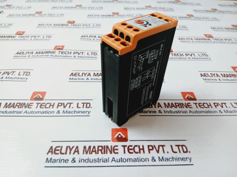 Minilec Wlc D1 Water Level Controller 240 Vac - Aeliya Marine