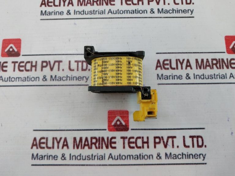 Mitsubishi Electric 100-110v Contactor Coil - Aeliya Marine