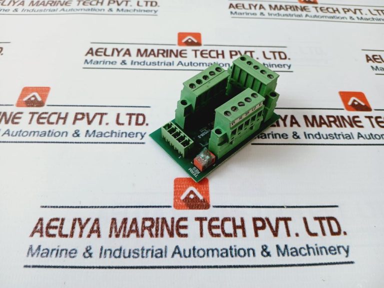 Mitsubishi Electric 6930a Controller Interface 94v-0 - Aeliya Marine