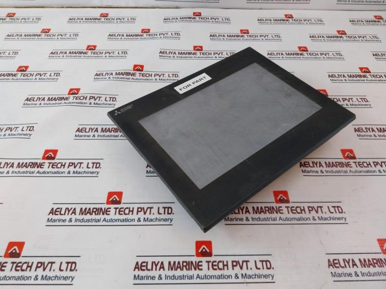 Mitsubishi Electric Gs2110-wtbd Touch Screen 24v - Aeliya Marine