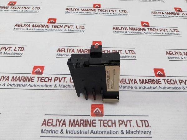 Mitsubishi Electric Th-k20ta Thermal Overload Relay 22a - Aeliya Marine
