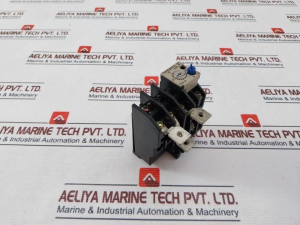 Mitsubishi Electric Th-k20ta Thermal Overload Relay 22a - Aeliya Marine