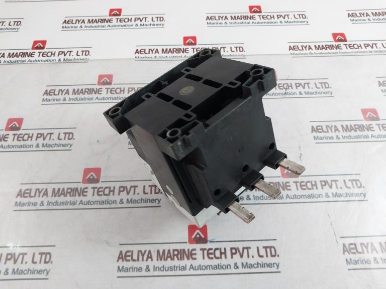 Moeller Zb150-100 Thermal Overload Relay - Aeliya Marine