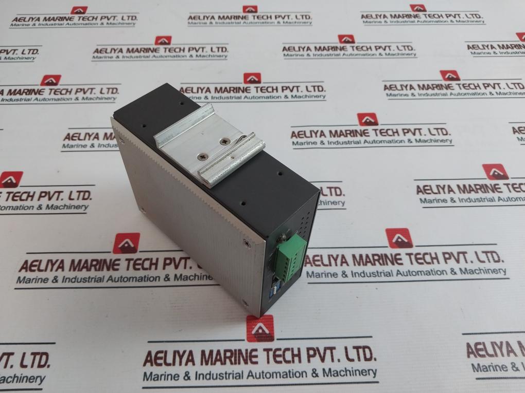 Moxa Eds-405a Ethernet Switch - Aeliya Marine