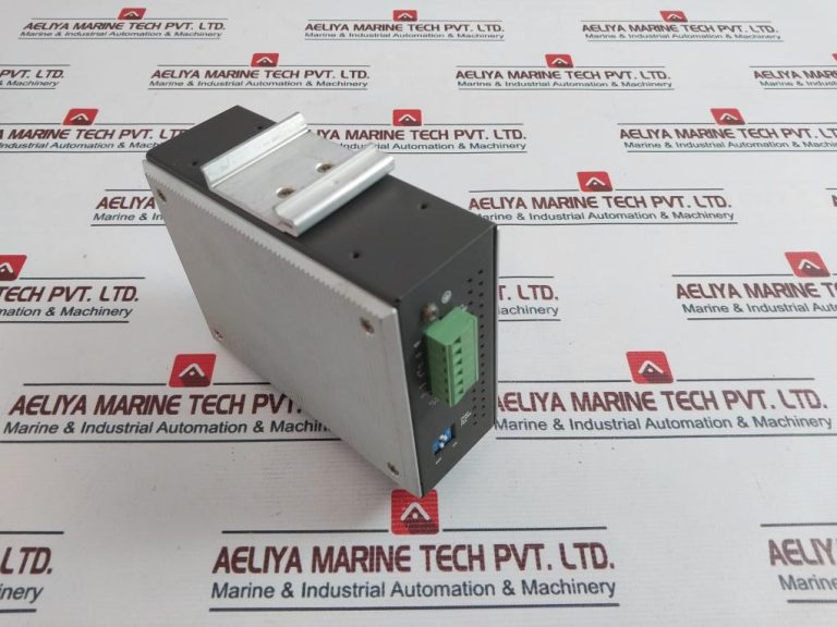 Moxa Imc-101-m-sc Media Converter - Aeliya Marine