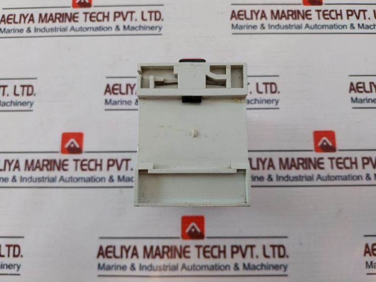 Multitek M200-v1x Voltage Relay 220v - Aeliya Marine